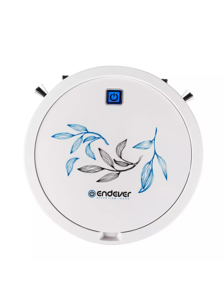 Робот-пылесос Endever mk88027561 - купить по выгодной цене в интернет-магазине OZON (1585700792)