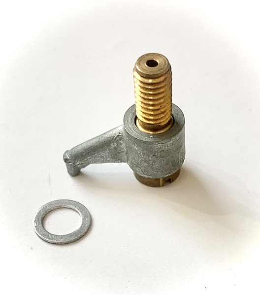 Распылитель ускорительного насоса ВАЗ-2101 - арт. 2101-1107385 - купить ...