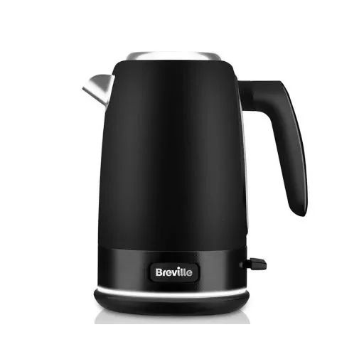 Электрический чайник Breville New York / VKT146X, черный - купить с ...