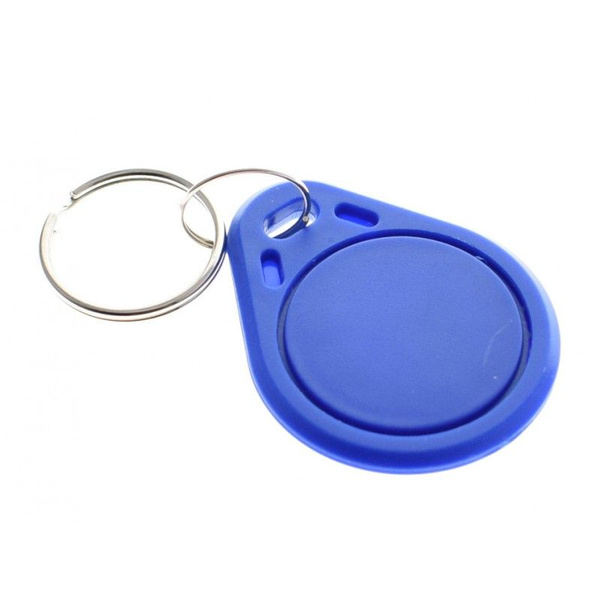 Брелок RFID Mifare-1K (S50) - купить с доставкой по выгодным ценам в ...