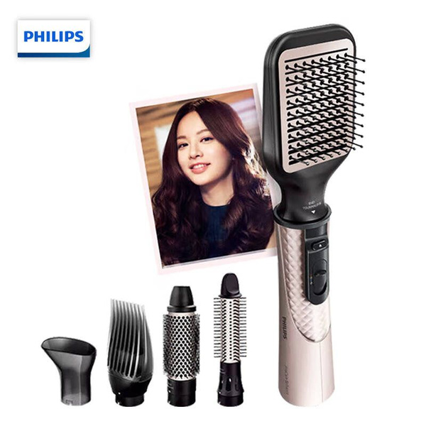 Фен-щетка для волос Philips home appliances - купить по выгодным ценам ...