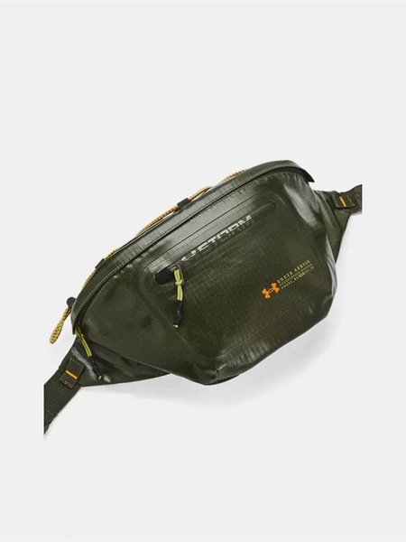 Under Armour Сумка на пояс - купить с доставкой по выгодным ценам в ...