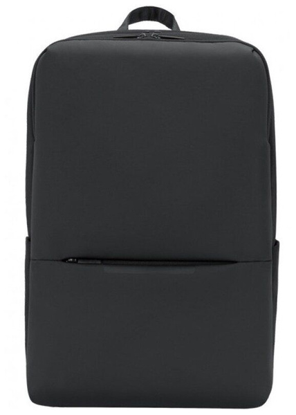 Рюкзак Xiaomi Classic Business Backpack 2, черный - купить с доставкой ...