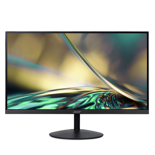Монитор Acer SA272Ebi, IPS, 1920x1080, 100 Гц 27" - купить по выгодной ...
