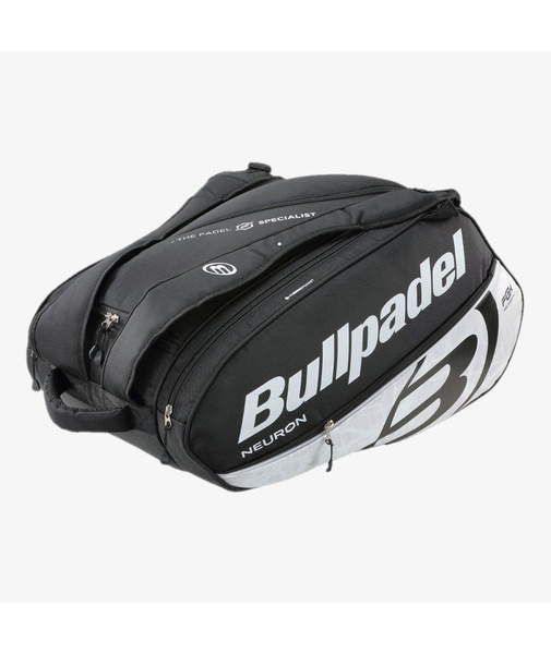 Bullpadel Чехол для ракеток для большого тенниса, объем: 30 л - купить ...