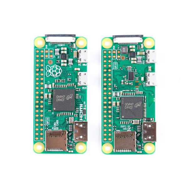 Raspberry Pi Zero WРазвитие Плат - купить с доставкой по выгодным ценам ...