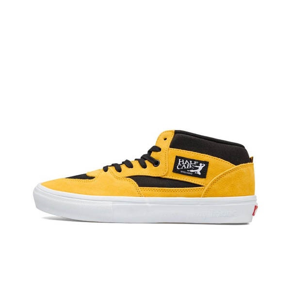 Кроссовки Vans Half Cab - купить с доставкой по выгодным ценам в ...