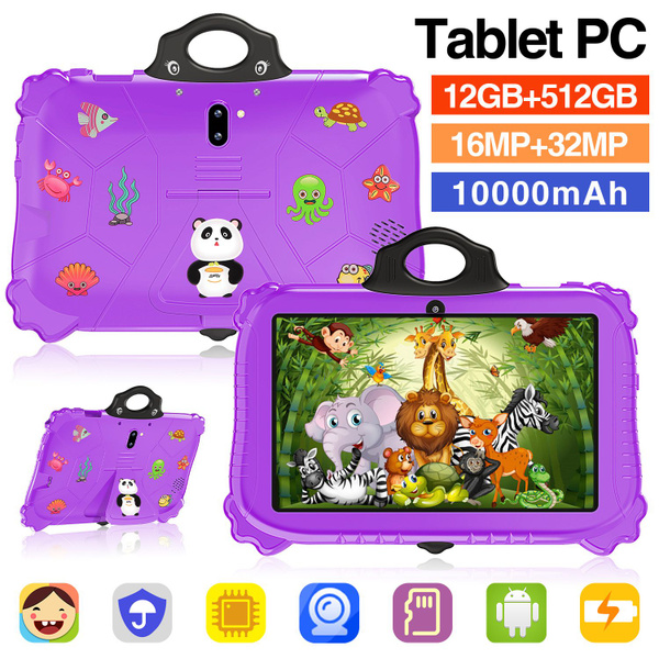 Купить планшет Panda-tablet 8.1", 512 GB по низкой цене: отзывы, фото ...