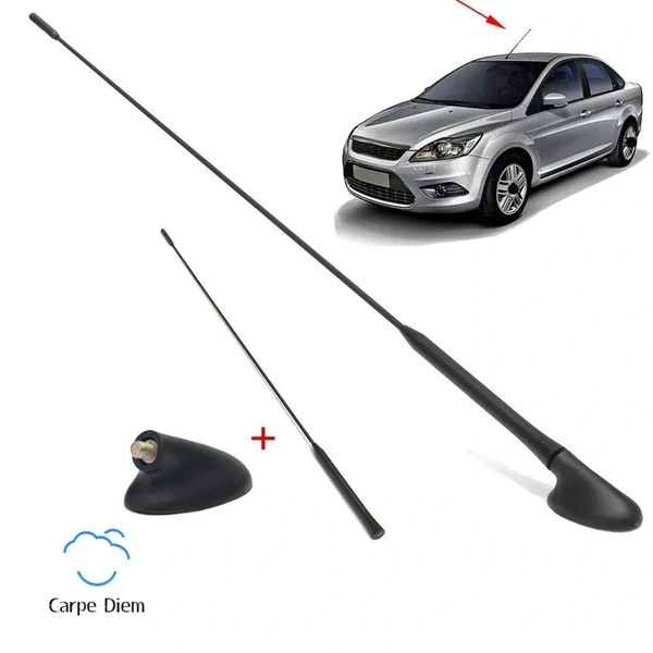 Антенна автомобильная D003, арт 1508144 - купить по низкой цене в ...