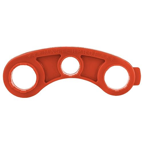 Ключ для аэраторов универсальный MASTERPROF, MP-У купить на OZON по низкой цене (1590046914)