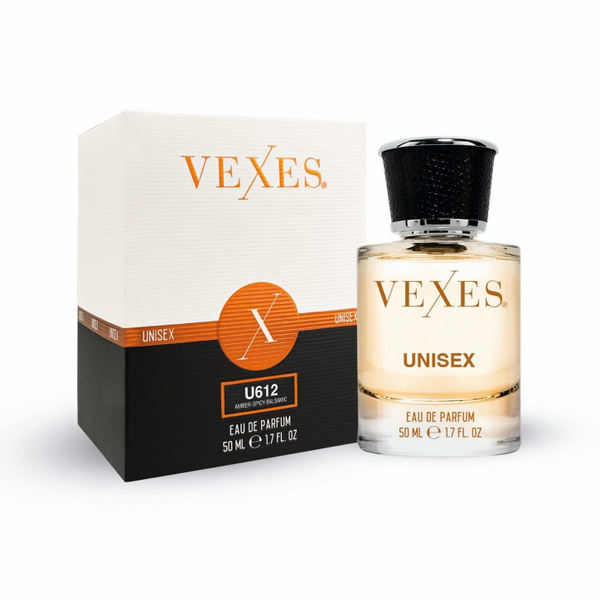 612 Вода парфюмерная 50 мл (1590380996)