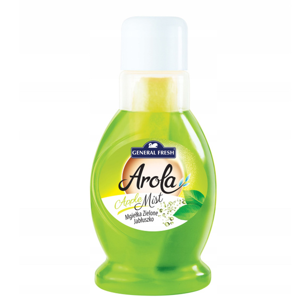 Ароматизатор AIR MAGIC 300мл. (фитиль) ЯБЛОКО Польша - купить с ...