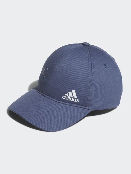 Бейсболка adidas Mh Cap - купить с доставкой по выгодным ценам в ...
