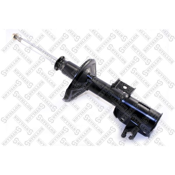 Амортизатор передний правый газовый Mitsubishi Carisma 1.6 1.9TD 95-00 ...