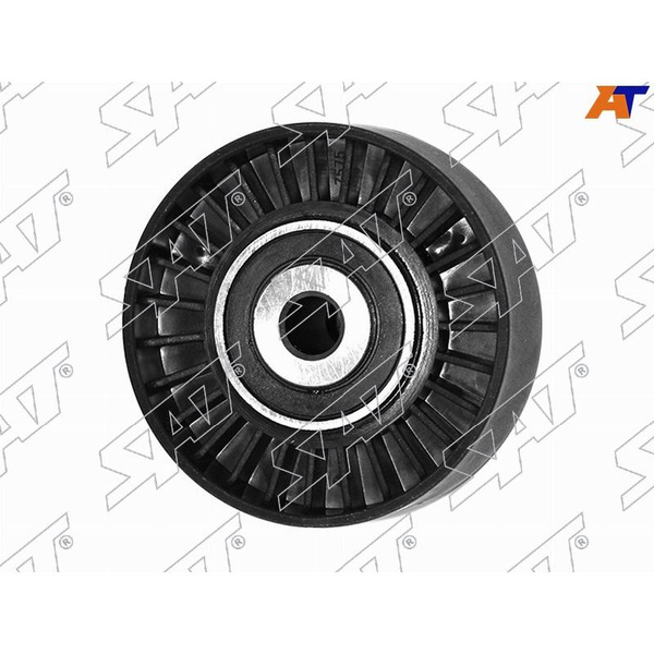 Ролик приводного ремня обводной HYUNDAI EQUUS GENESIS SONATA 3,3 3,8I ...