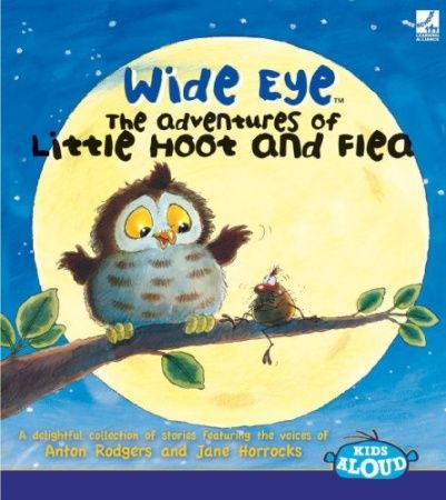 Wide Eye Advent Of Little Hoot - купить с доставкой по выгодным ценам в ...