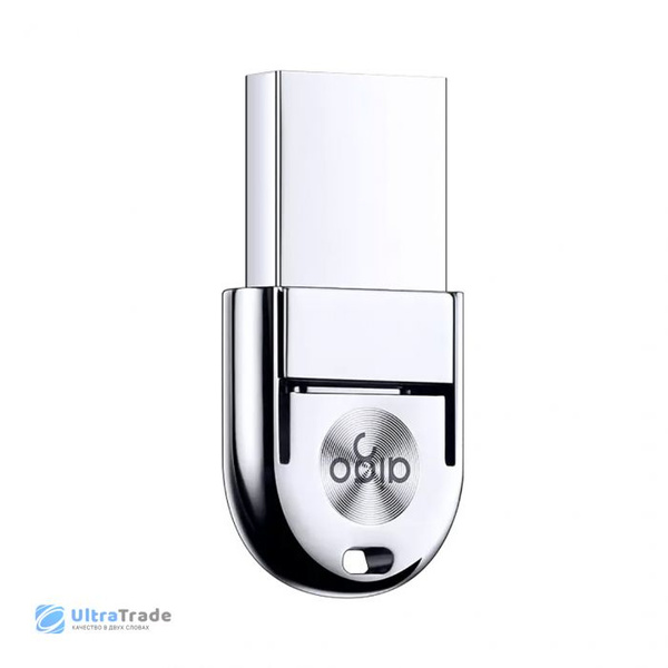 USB-флеш-накопитель Aigo U358 64 ГБ - купить по выгодной цене в интернет-магазине OZON (474826458)