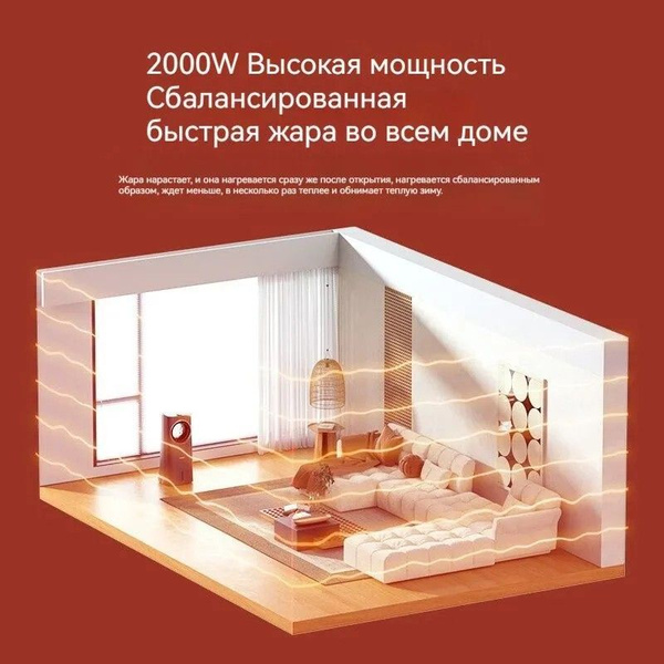 Многофункциональный мобильный кондиционер двойного назначения для ...