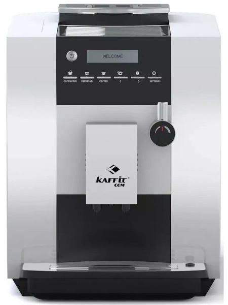 Автоматическая кофемашина KAFFIT COM mk88059347 купить по выгодной цене в интернет-магазине OZON ...