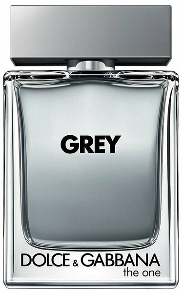 Дольче Габбана Grey the One Туалетная вода 100 мл (1597191153)