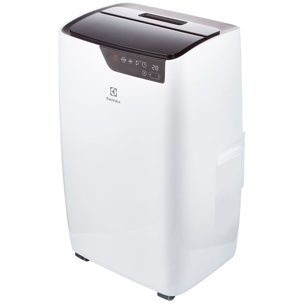 Мобильный кондиционер Electrolux Bliss Art EACM-09 GT/N6 купить по ...