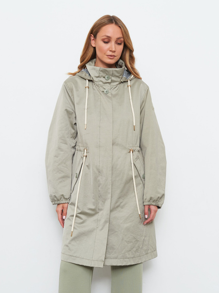 Куртка Gerry Weber купить на OZON по низкой цене (1596812105)