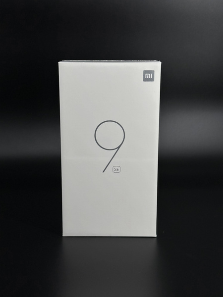 Смартфон Xiaomi Mi 9 Se - купить по выгодной цене в интернет-магазине ...
