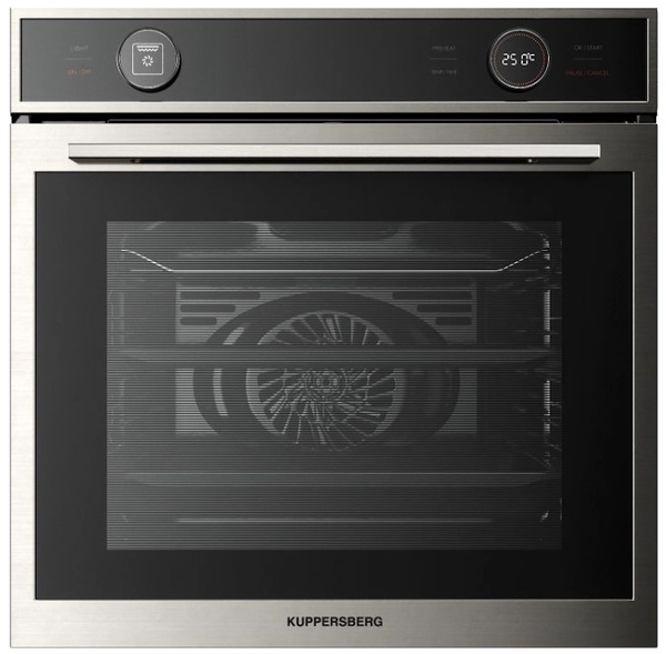 Kuppersberg духовой шкаф Kuppersberg HT 612 BX - купить с доставкой по ...