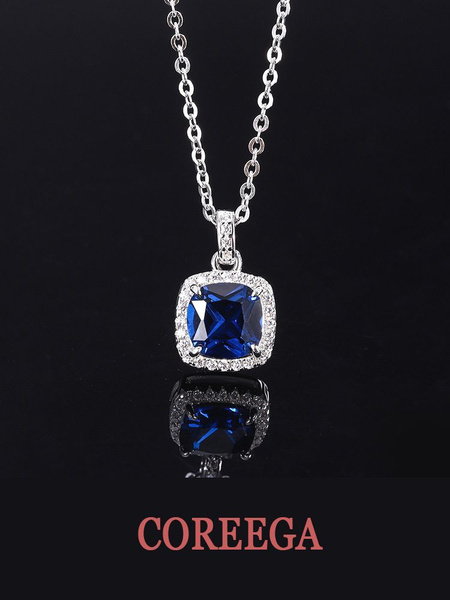 COREEGA Ожерелье Колье купить на OZON по низкой цене (1597161681)