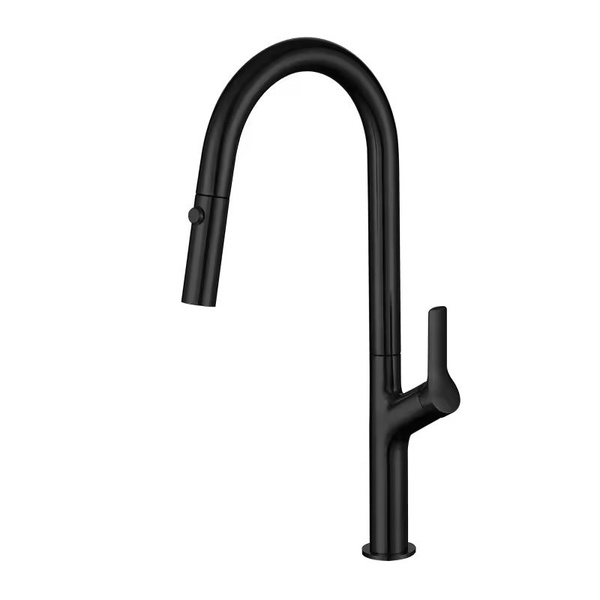 Смеситель Kasanye Kitchen Faucet 01 Нержавеющая сталь, Нержавеющая ...