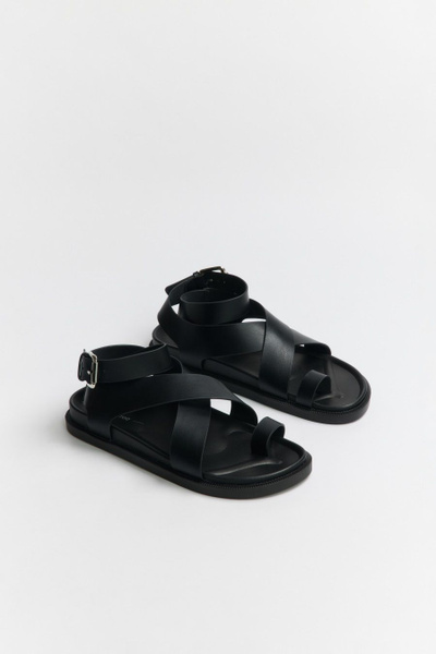 Босоножки Befree - купить с доставкой по выгодным ценам в интернет ...