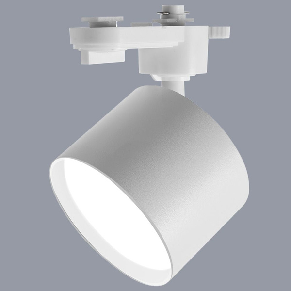 Трековый светильник ElDare трековое_освещение//6-лист-6 - купить по ...