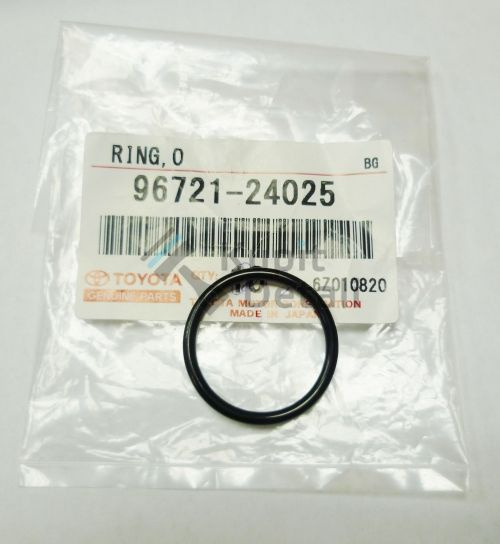 Кольцо уплотнительное для автомобиля, арт. 9672124025, 1 шт. купить на ...