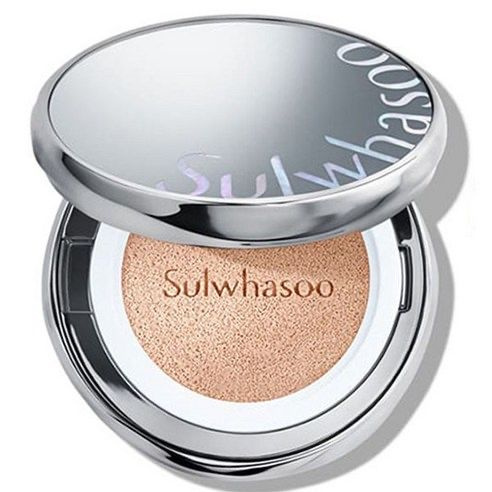 Sulwhasoo кушон с полуматовым финишем5 гр - купить с доставкой по ...