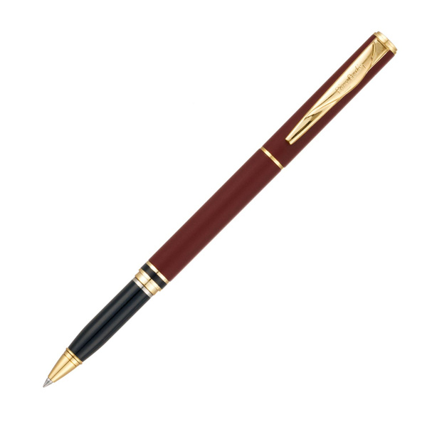 Ручка 2 в 1 шариковая и перьевая Pierre Cardin COMBI PEN, цвет ...