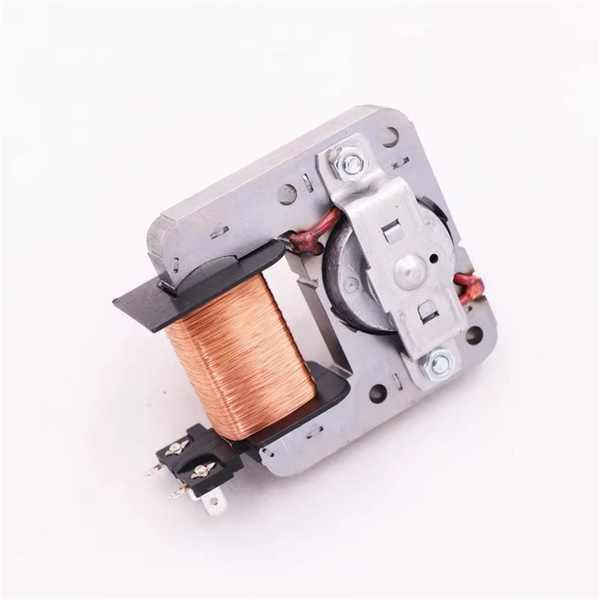 Мотор вентилятора YZ-E6120-M51D для микроволновой печи Midea - купить с ...