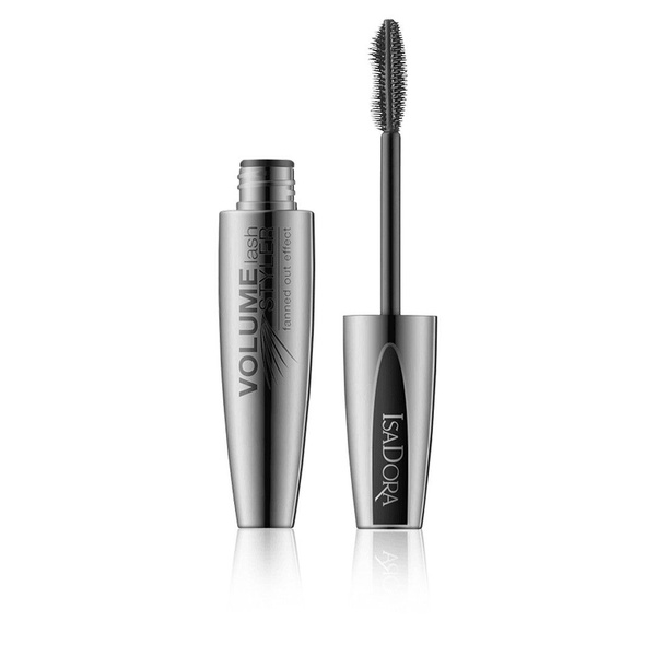 Тушь для ресниц IsaDora Mascara Volume Lash Styler купить на OZON по ...