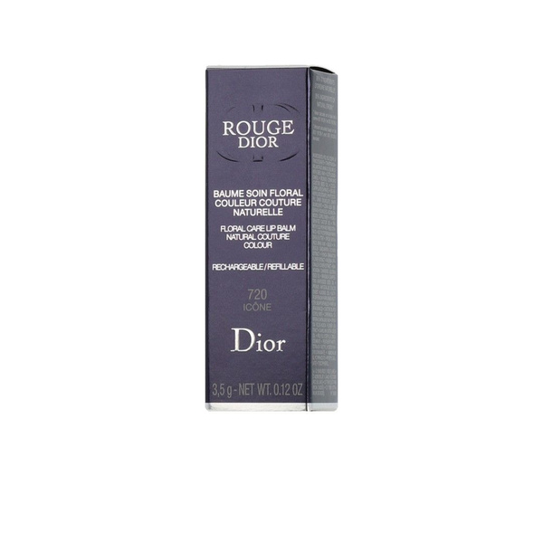 Губная помада Dior Rouge Dior Baume Matte 720 Icone купить на OZON по ...