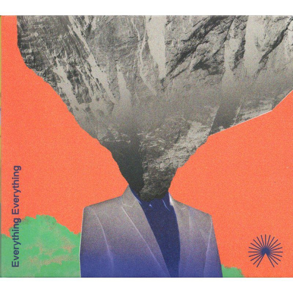 EVERYTHING EVERYTHING - Mountainhead (CD) Компакт диск купить на OZON по низкой цене (1782457390)