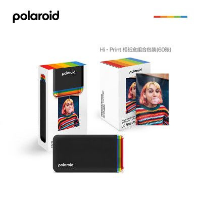 Мини-принтер Polaroid printX - купить по низким ценам в интернет ...