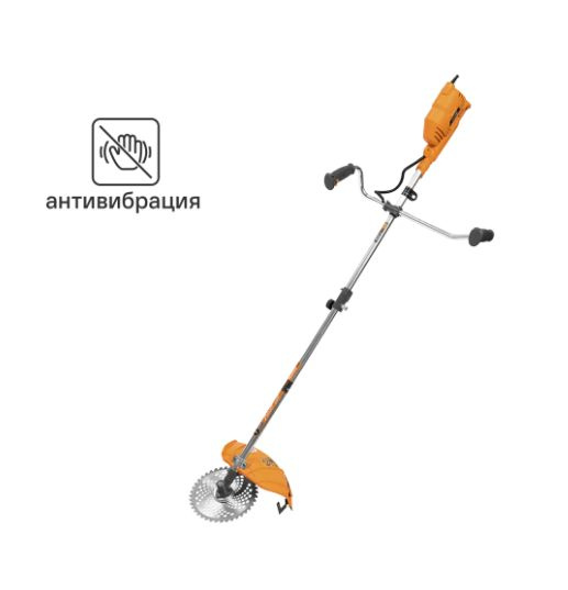 Триммер электрический Daewoo DABC1700E 1650 Вт, - купить по выгодной ...