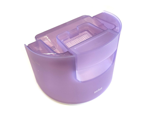 Резервуар для воды парогенератора BRAUN IS3155VI CareStyle3 PRO ...