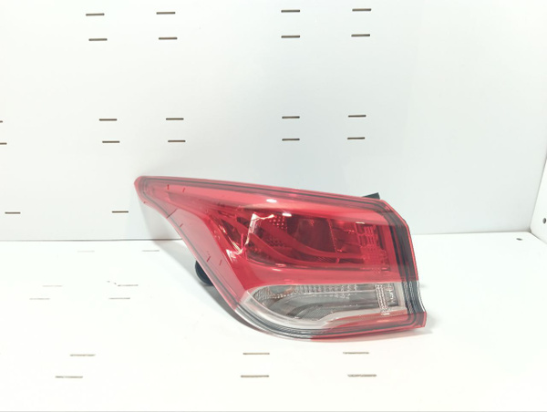 Фонарь задний левый в крыло alsvin (b511) original CHANGAN cat ...