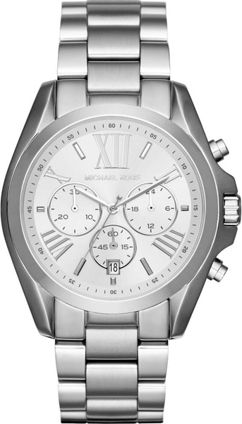 Часы наручные Michael Kors Bradshaw MK5535 - купить с доставкой по ...