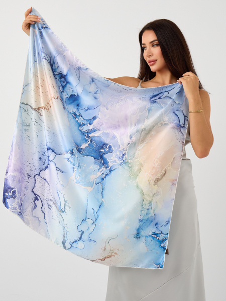 Платок Artaga - купить с доставкой по выгодным ценам в интернет ...