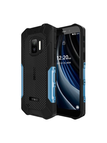 Смартфон Oukitel Ixxi J2 - купить по выгодной цене в интернет-магазине ...