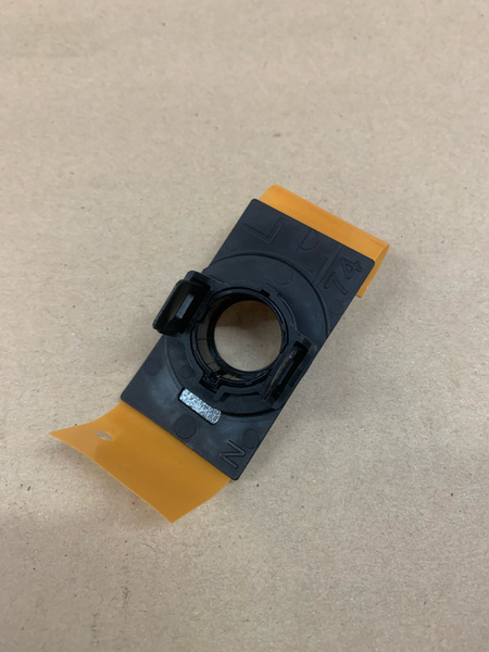 Клипса крепежная автомобильная, 1 шт. купить по выгодной цене в ...