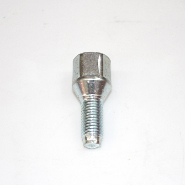 Болт колесный М12 х 1,5, 1 шт. купить c доставкой на OZON по низкой ...