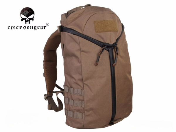 Рюкзак тактический EmersonGear Y ZIP City Assault Pack - купить с ...