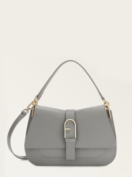 Furla Сумка Flow M Top Handle купить на OZON по низкой цене (1608746777)